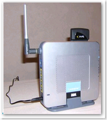 Sprint phone first to use fast network - EVDO - Medical Quack